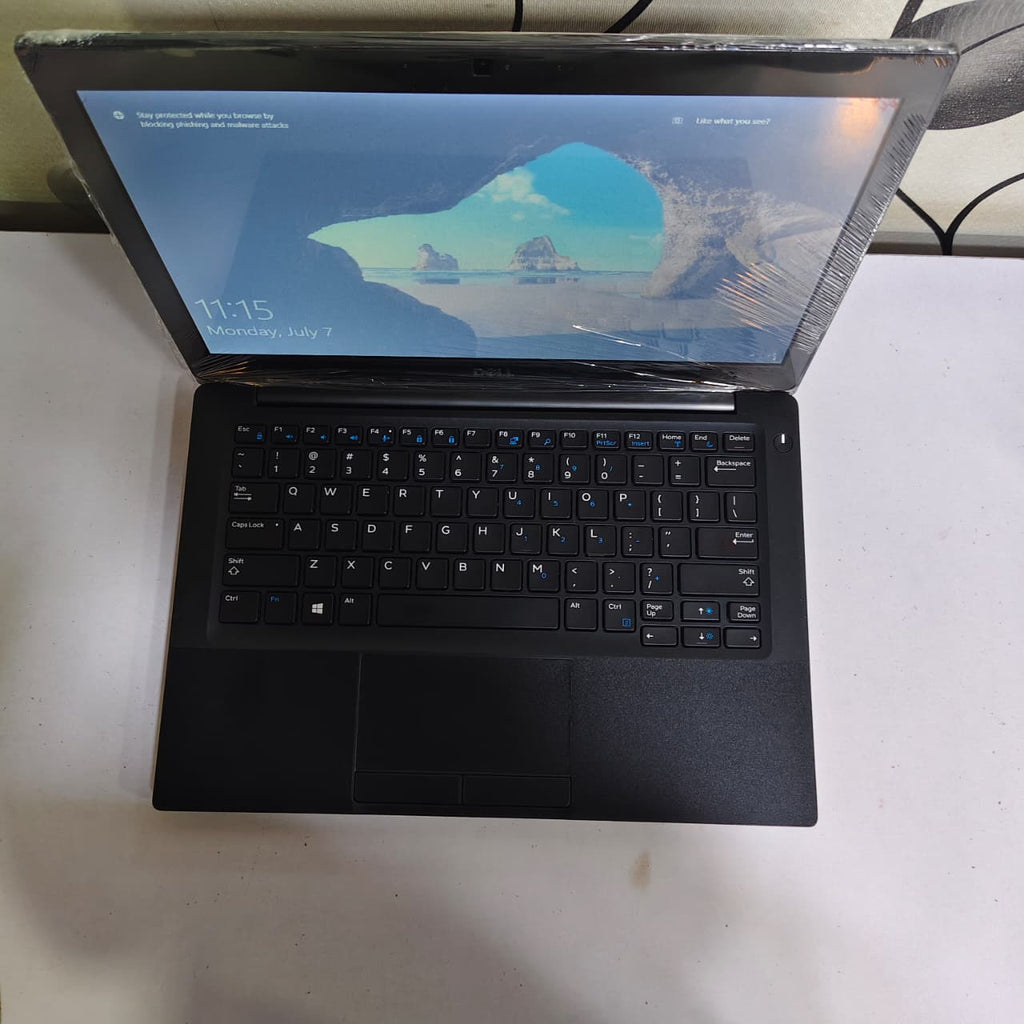 Dell Latitude 7280 (Core i5 7th GEN/ 13.3″/1 Year Warranty) – teqnokraft